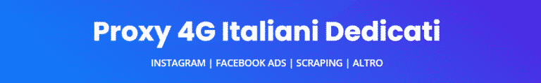 Recensione AirProxy.io - Test, Velocità e Prezzi - Socialitaliani