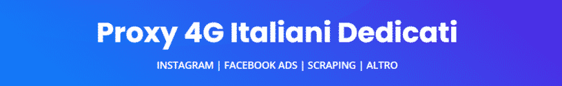 Recensione AirProxy.io - Test, Velocità e Prezzi - Socialitaliani