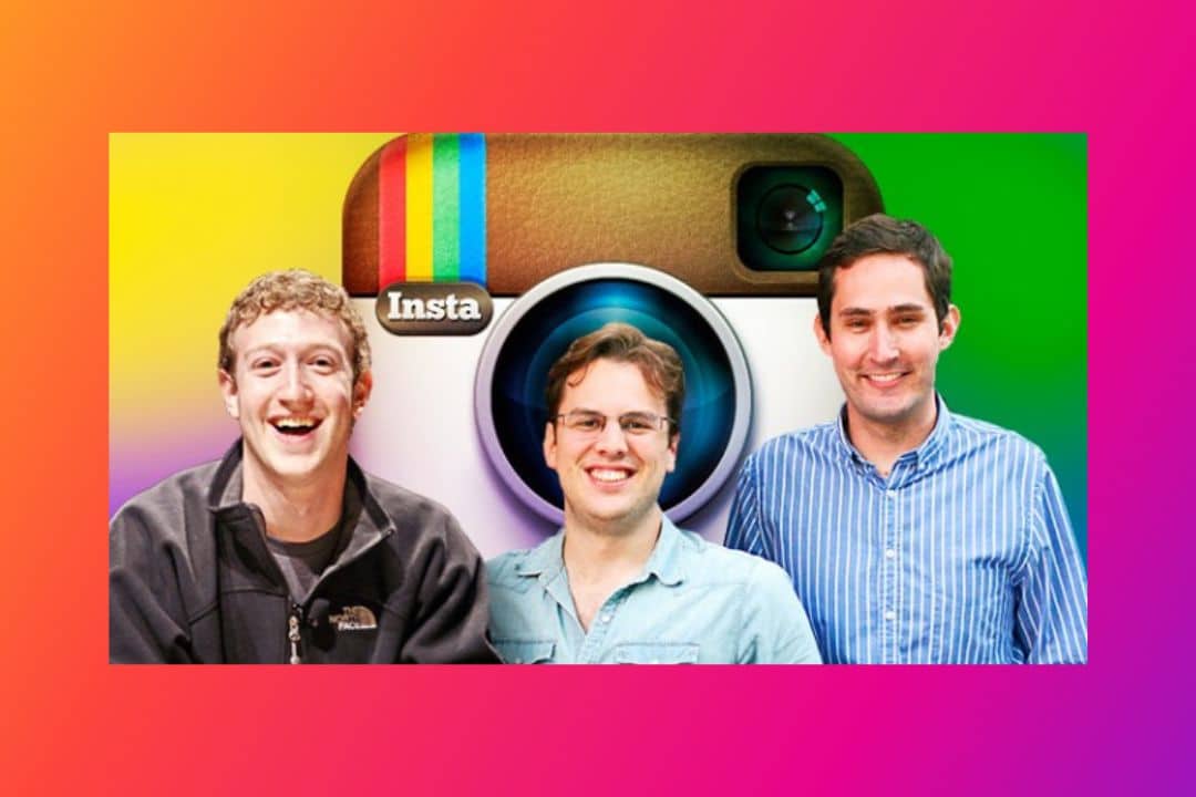 Chi ha inventato Instagram? - Socialitaliani